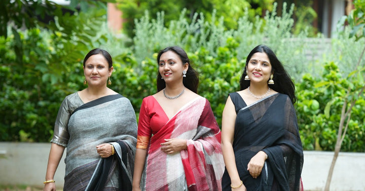 Ekori | Mindful Fashion, Crafted by Artisans