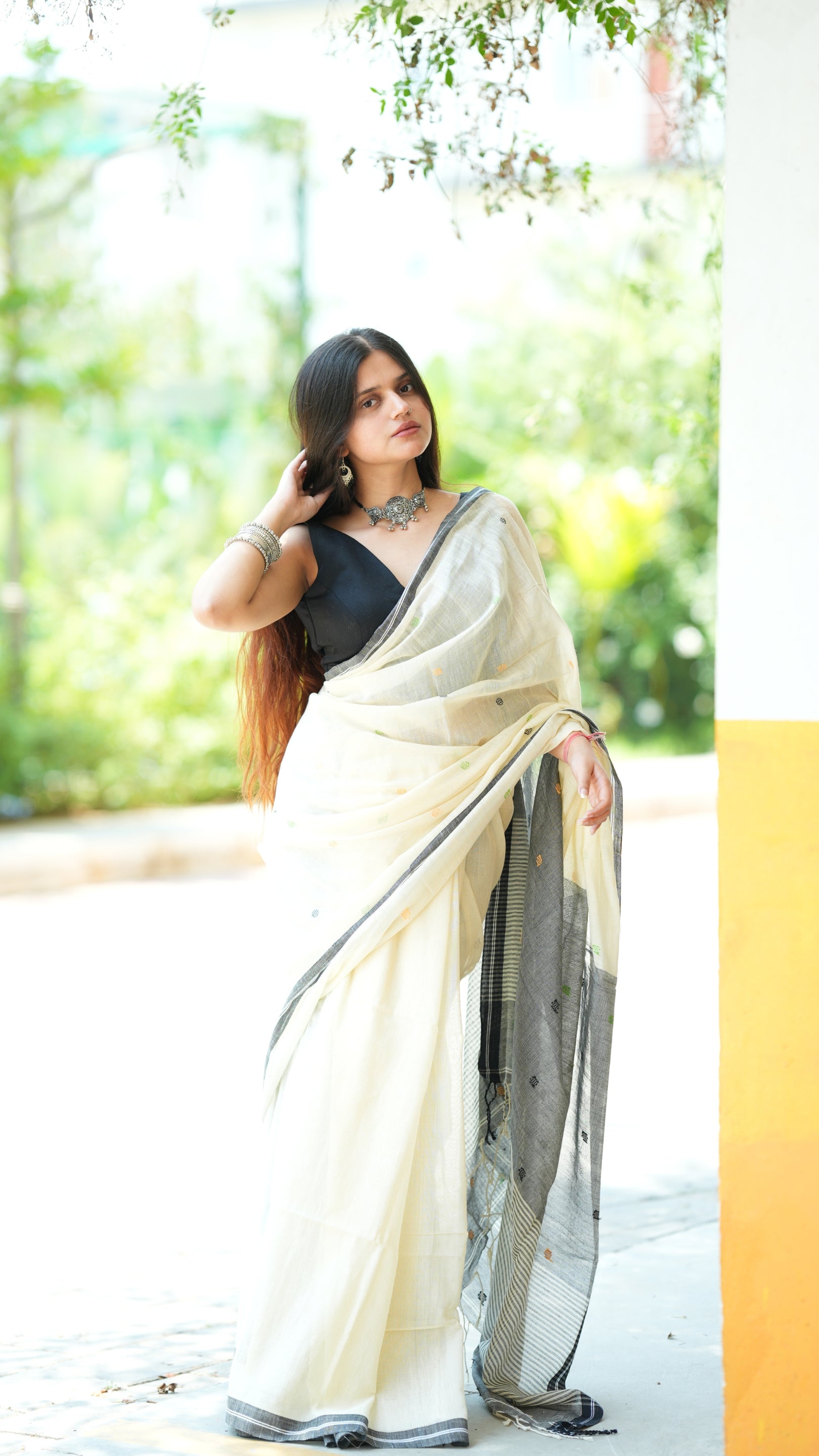 Chaand Dhulo – Ekori