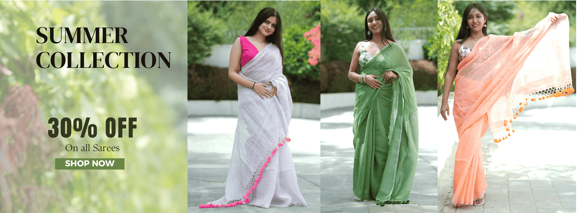 Ekori | Mindful Fashion, Crafted by Artisans