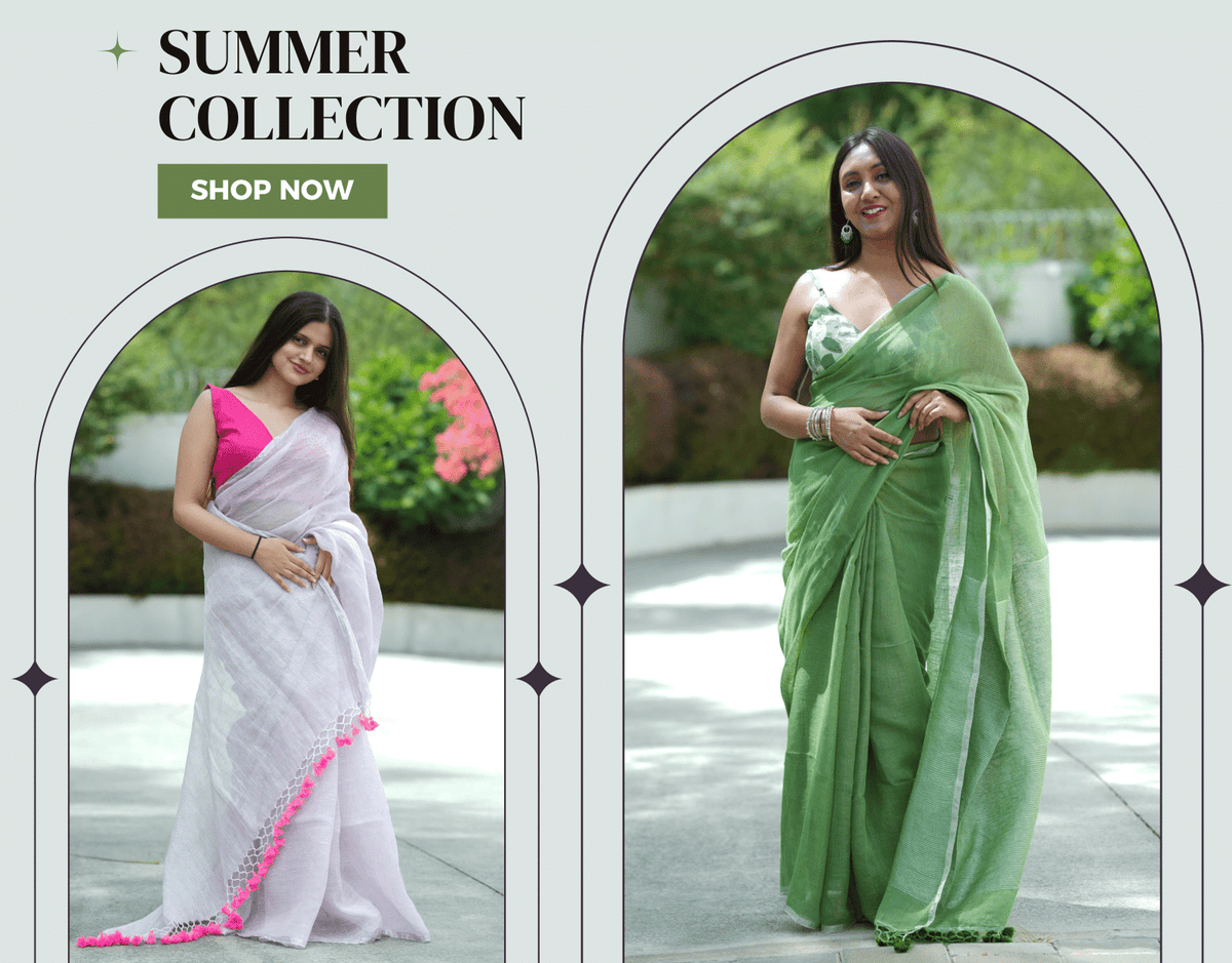 Ekori | Mindful Fashion, Crafted by Artisans